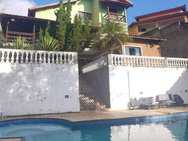 Casa para venda em Eldorado em São Paulo São Paulo de 1000.00m² com 5 Quartos e 9 Garagens