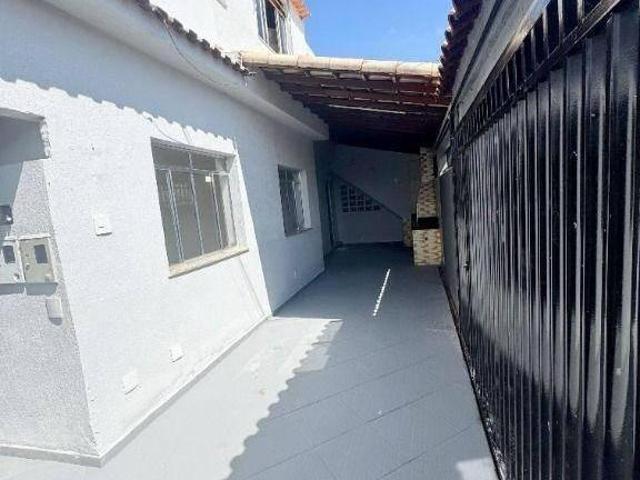 Casa para venda em Eldorado, Juiz de Fora