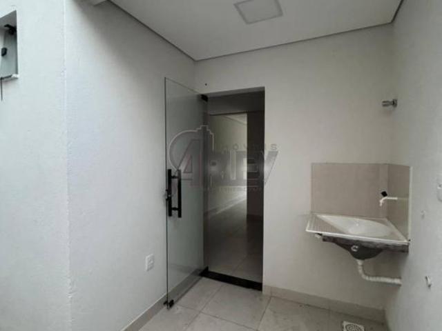 Casa para venda em Eldorado, Montes Claros