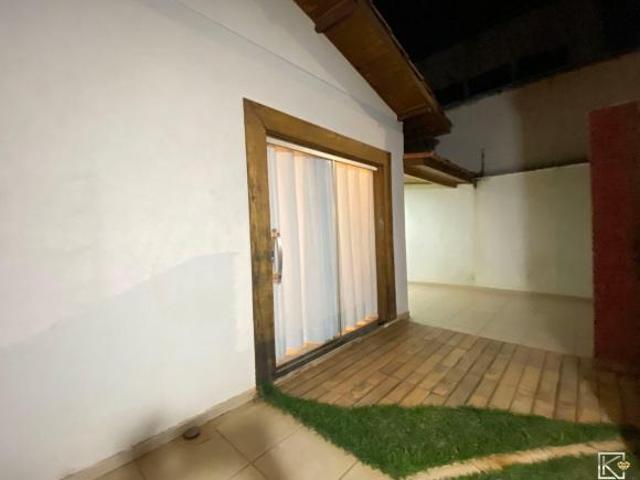 Casa para venda em Eldorado, Patos de Minas