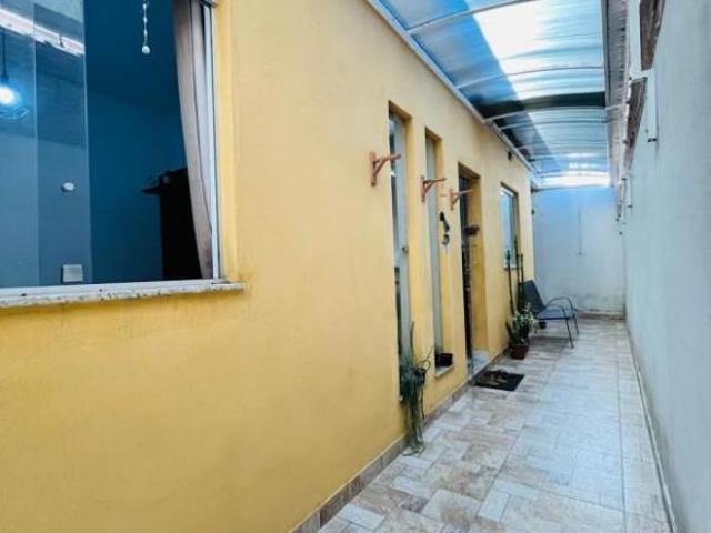 Casa para venda em Eldorado Parque Durval de Barros, Ibiri