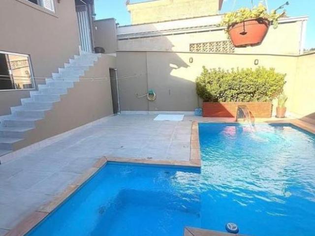Casa para venda em Eldorado, Varginha