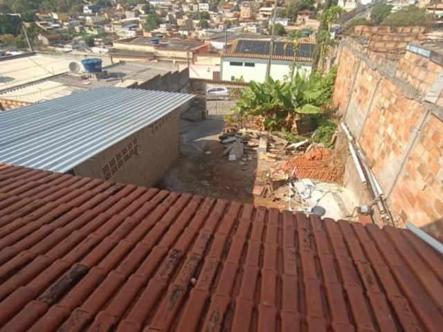 Casa para venda em Eliane Justinópolis, Ribeirão das Neves