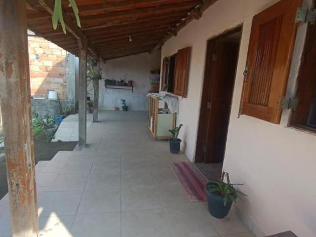 Casa para venda em Eliane Justinópolis, Ribeirão das Neves