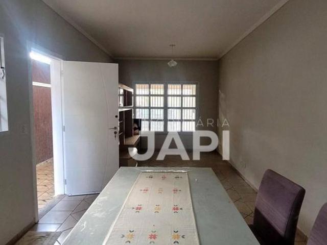 Casa para venda em Eloy Chaves de 129.00m² com 3 Quartos, 1 Suite e 2 Garagens