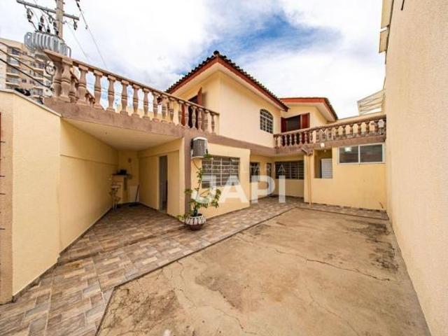 Casa para venda em Eloy Chaves de 120.00m² com 3 Quartos, 1 Suite e 2 Garagens