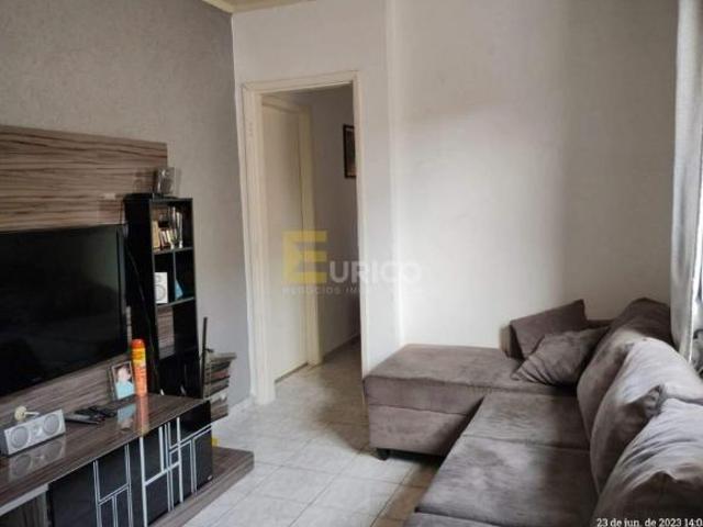 Casa para venda em Eloy Chaves de 140.00m² com 4 Quartos e 1 Garagem