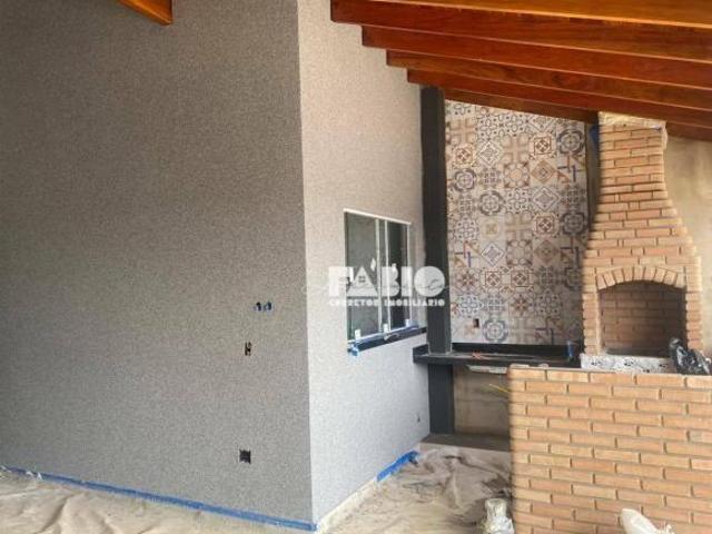 Casa para venda em Eplatz Rio Preto de 108.00m² com 2 Quartos, 1 Suite e 6 Garagens