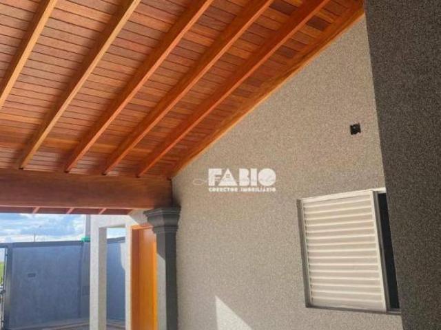 Casa para venda em Eplatz Rio Preto de 108.00m² com 2 Quartos, 1 Suite e 6 Garagens