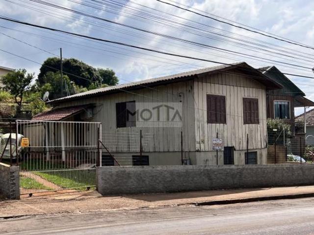 Casa para Venda em Erechim, Três Vendas