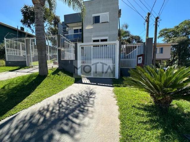 Casa para Venda em Erechim, Cerâmica, 3 dormitórios, 3 banheiros, 1 vaga