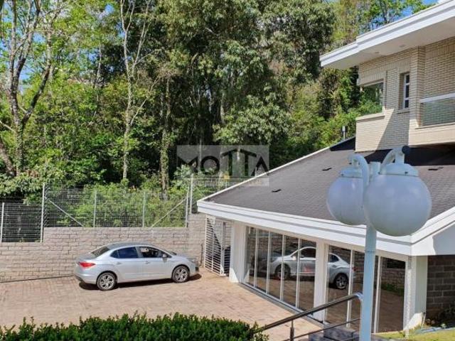 Casa para Venda em Erechim, Estar do Chile, 3 dormitórios, 3 suítes, 6 banheiros, 4 vagas