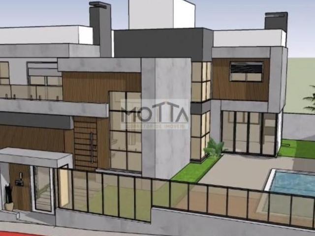 Casa para Venda em Erechim, JOSE BONIFACIO, 3 dormitórios, 3 suítes, 4 banheiros, 2 vagas