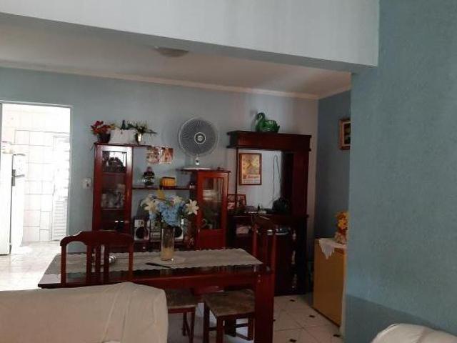Casa para venda em Ermelino Matarazzo de 181.00m² com 2 Quartos, 1 Suite e 3 Garagens