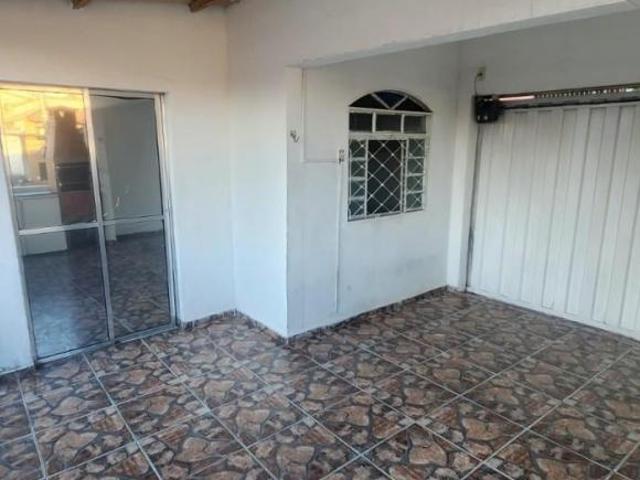 Casa para venda em Ernesto do Nascimento Barreiro, Belo Hor