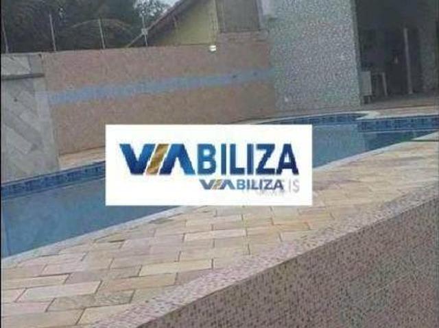 Casa para venda em Estância Balneária Convento Velho de 550.00m² com 10 Quartos, 10 Suites e 10 Gara