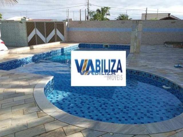 Casa para venda em Estância Balneária Convento Velho de 550.00m² com 10 Quartos, 10 Suites e 10 Gara