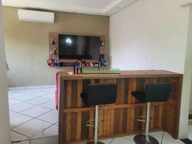 Casa para venda em Estância Hidromineral Santa Eliza de 300.00m² com 3 Quartos, 1 Suite e 2 Garagens