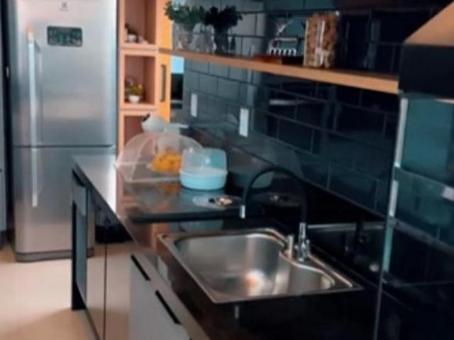 Casa para venda em Estância Hípica de 180.00m² com 3 Quartos, 1 Suite e 4 Garagens