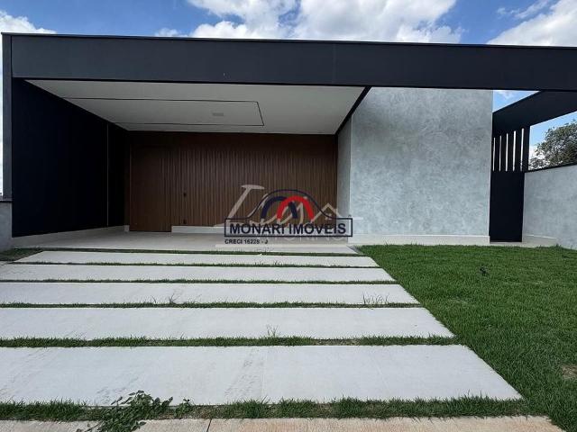 Casa para venda em Estância Hípica em Nova Odessa São Paulo de 169.00m² com 3 Quartos, 1 Suíte e 2 Garagens