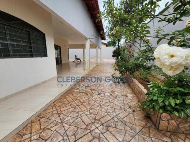 Casa para venda em Estância Itaguaí, Caldas Novas