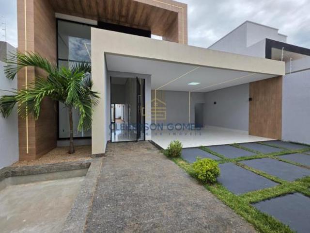 Casa para venda em Estância Itaguaí, Caldas Novas