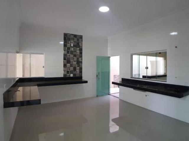 Casa para venda em Estância Itaguaí, Caldas Novas