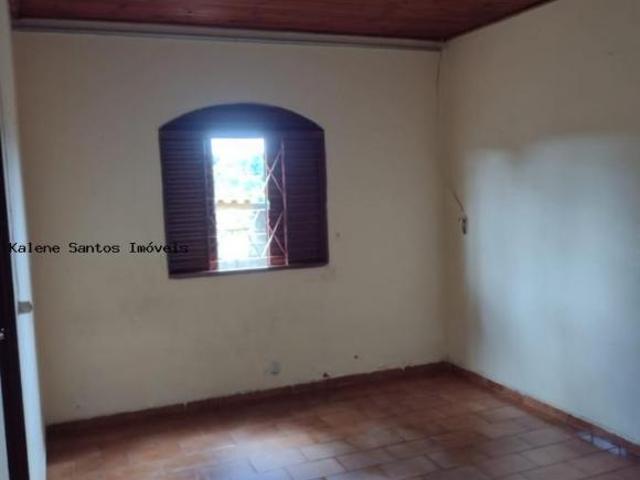 Casa para venda em Estância Itaguaí, Caldas Novas
