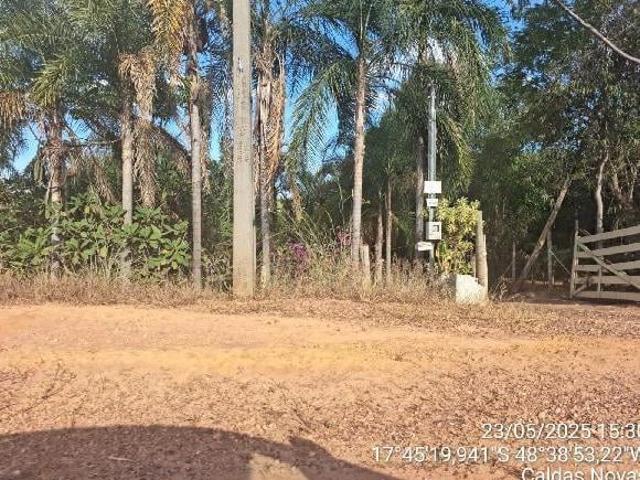 Casa para venda em Estância Itanhangá, Caldas Novas