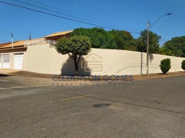 Casa para venda em Estância Itanhangá, Caldas Novas
