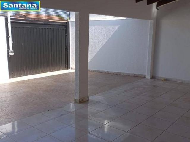 Casa para venda em Estância Itanhangá, Caldas Novas