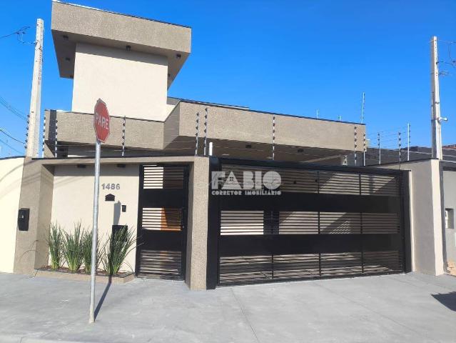 Casa para venda em Estância Jóckei Club em São José Do Rio Preto São Paulo de 116.00m² com 3 Quartos, 1 Suíte e 2 Garagens