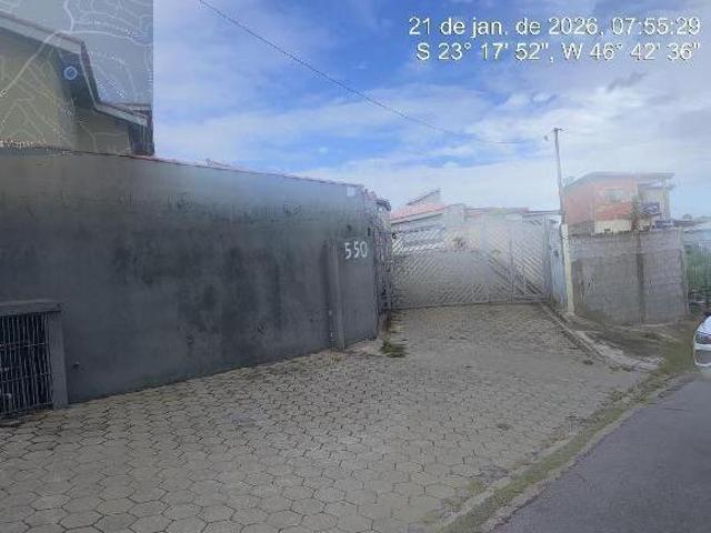 Casa para venda em Estância Lago Azul de 114.00m² com 2 Quartos e 1 Garagem