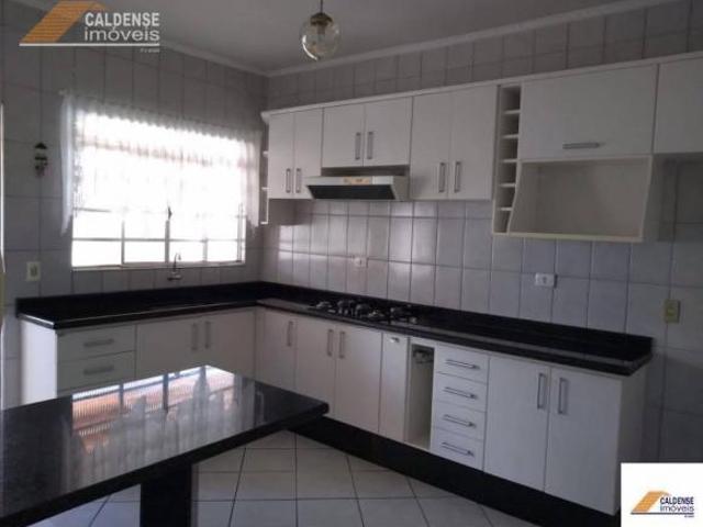 Casa para venda em Estância São José, Poços de Caldas