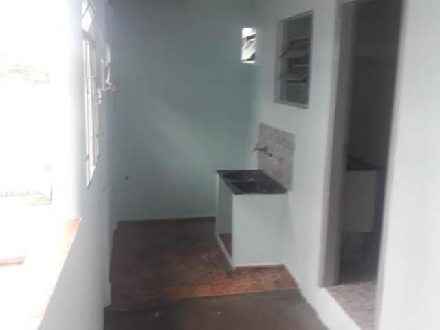 Casa para venda em Estância São José, Poços de Caldas