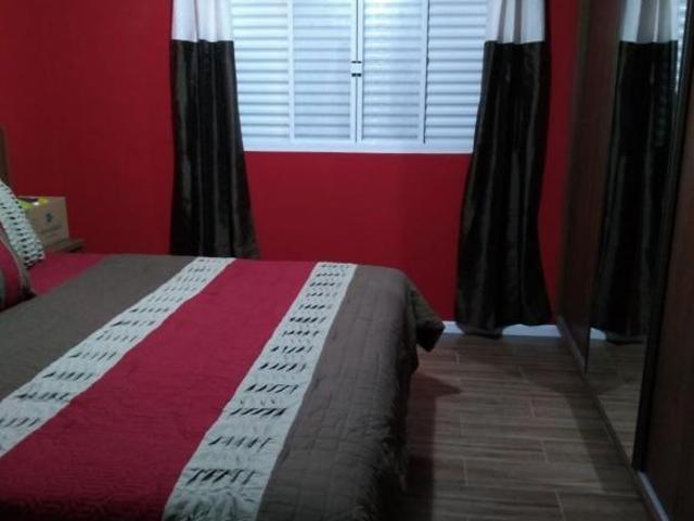 Casa para venda em Estância São José, Poços de Caldas