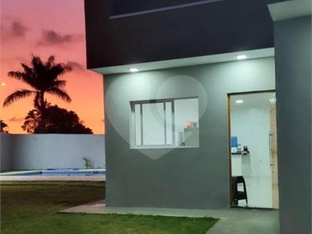 Casa para venda em Estância São Luiz de 110.00m² com 3 Quartos, 1 Suite e 5 Garagens