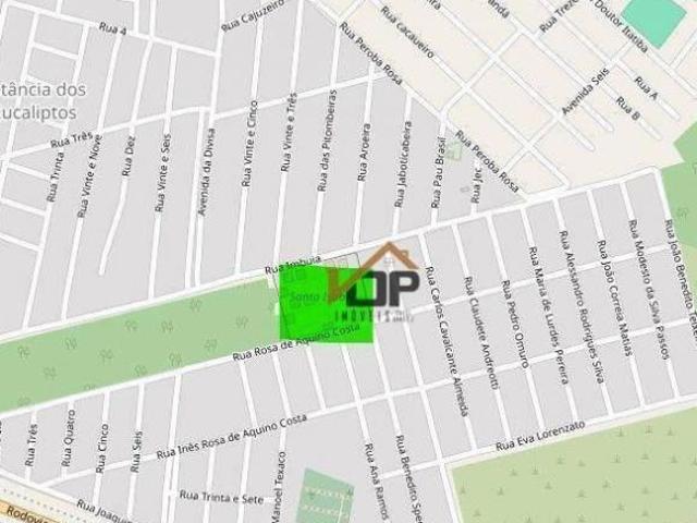 Casa para venda em Estância Santa Izabel de 58.00m² com 2 Quartos e 1 Garagem