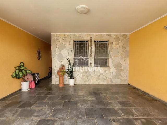 Casa para venda em Estádio em Rio Claro São Paulo de 140.00m² com 2 Quartos e 2 Garagens