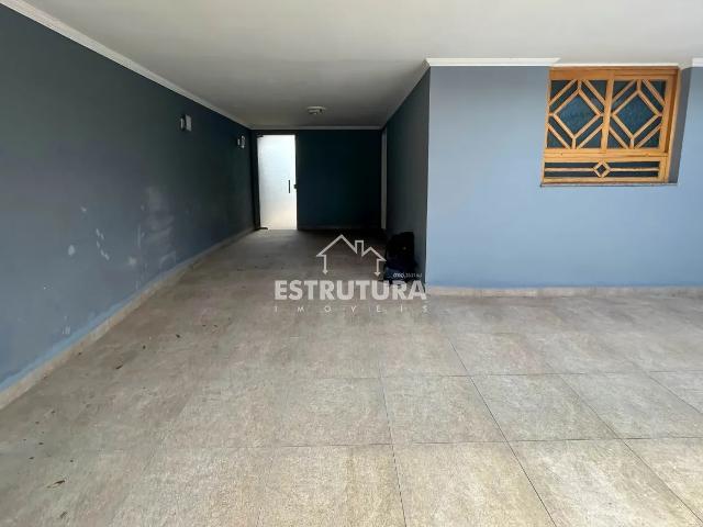 Casa para venda em Estádio em Rio Claro São Paulo de 123.00m² com 2 Quartos e 2 Garagens