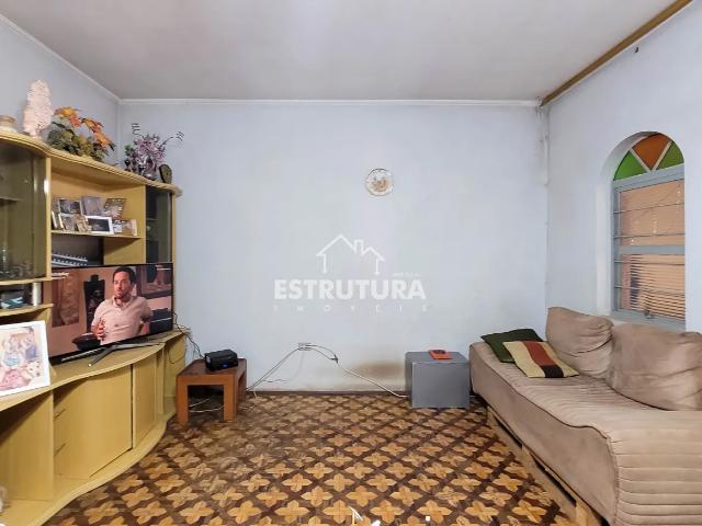 Casa para venda em Estádio em Rio Claro São Paulo de 245.00m² com 3 Quartos, 1 Suíte e 10 Garagens