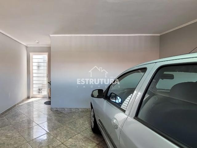 Casa para venda em Estádio em Rio Claro São Paulo de 226.00m² com 3 Quartos e 2 Garagens