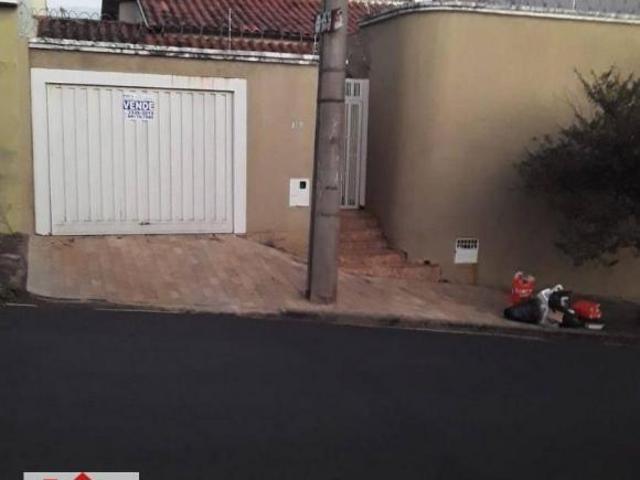 Casa para venda em Estados Unidos, Uberaba