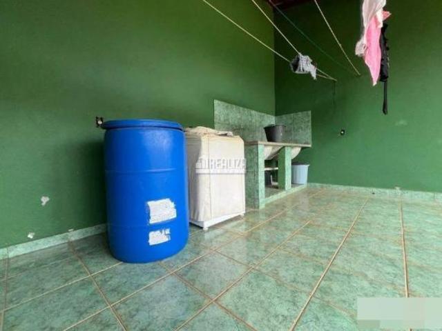 Casa para venda em Estados Unidos, Uberaba