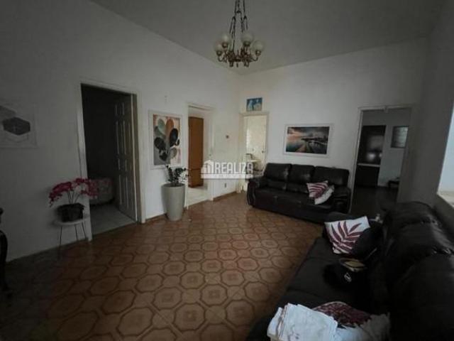 Casa para venda em Estados Unidos, Uberaba