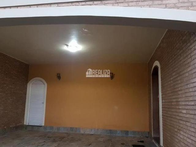 Casa para venda em Estados Unidos, Uberaba