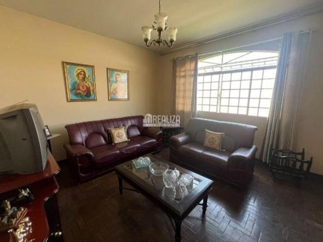 Casa para venda em Estados Unidos, Uberaba