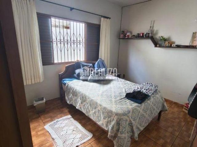 Casa para venda em Estados Unidos, Uberaba