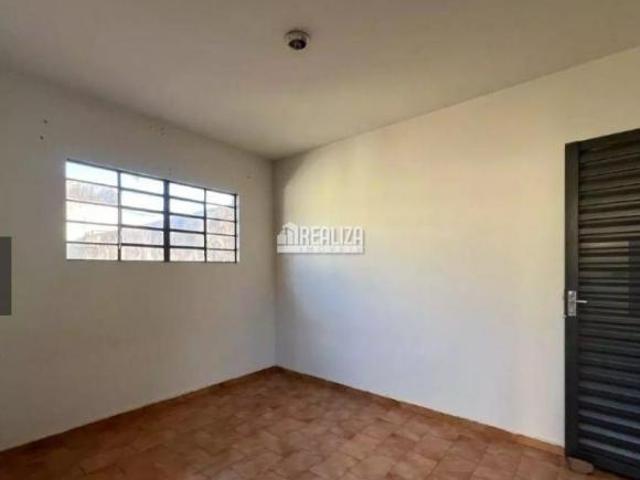 Casa para venda em Estados Unidos, Uberaba