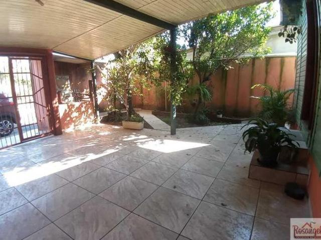Casa para Venda em Esteio, Olímpica, 3 dormitórios, 3 banheiros, 2 vagas